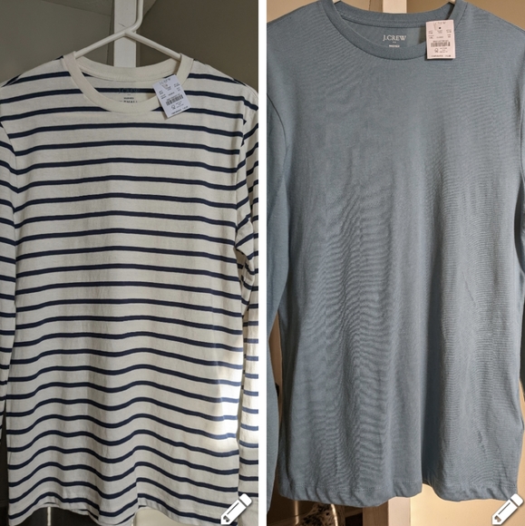 J. Crew | Shirts | Nwt Jcrew Mens Shirts | Poshmark